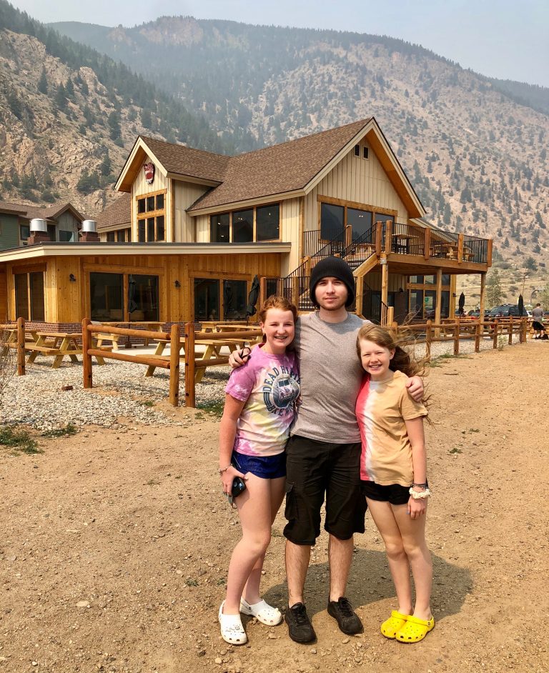 Meet Paul Myhill – The Colorado Beer Guy – Colorado Brewery List