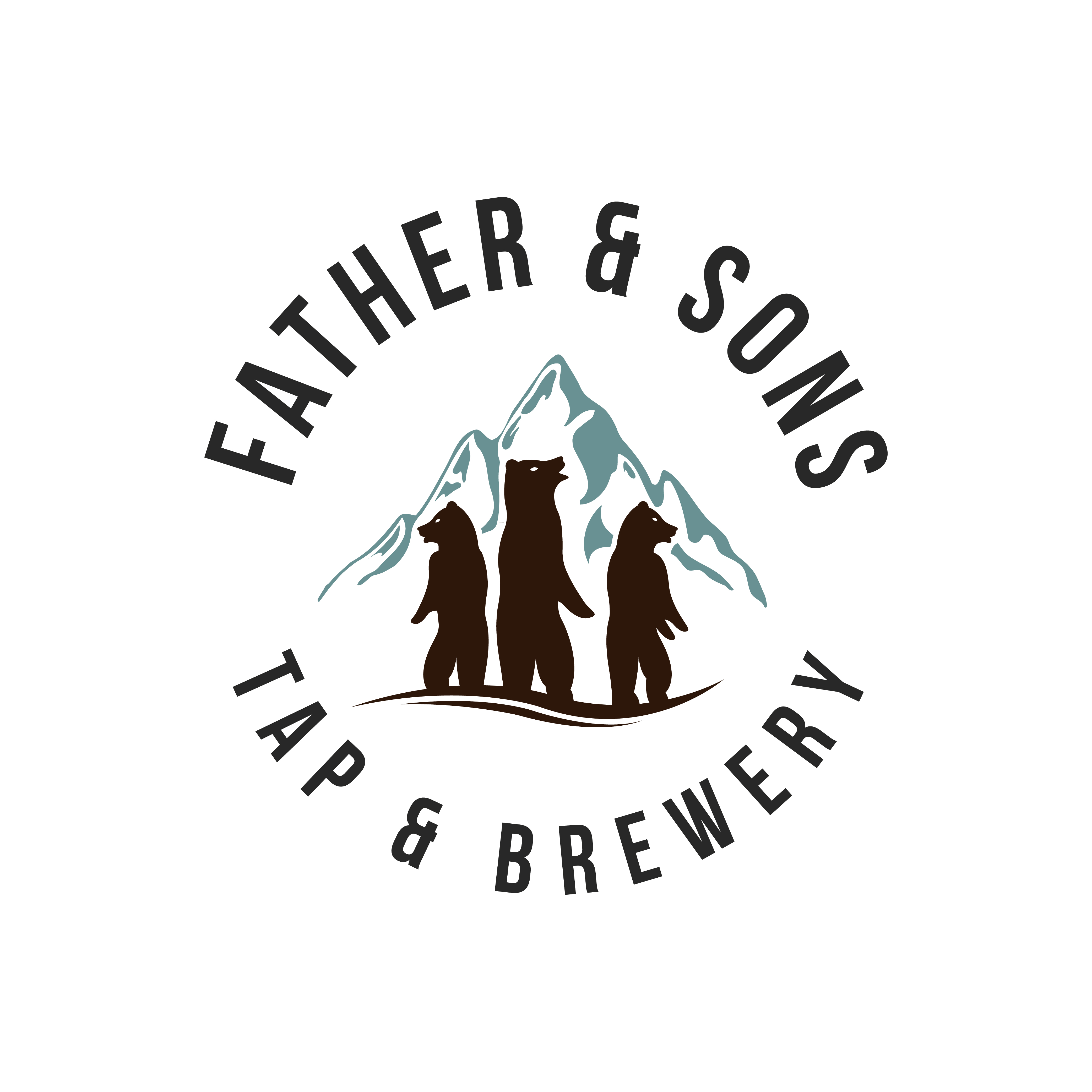 Father & Sons Tap & Brewery – Colorado Brewery List