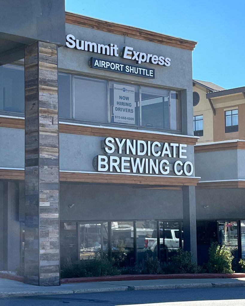 Colorado Brewery Class of 2022 – Colorado Brewery List