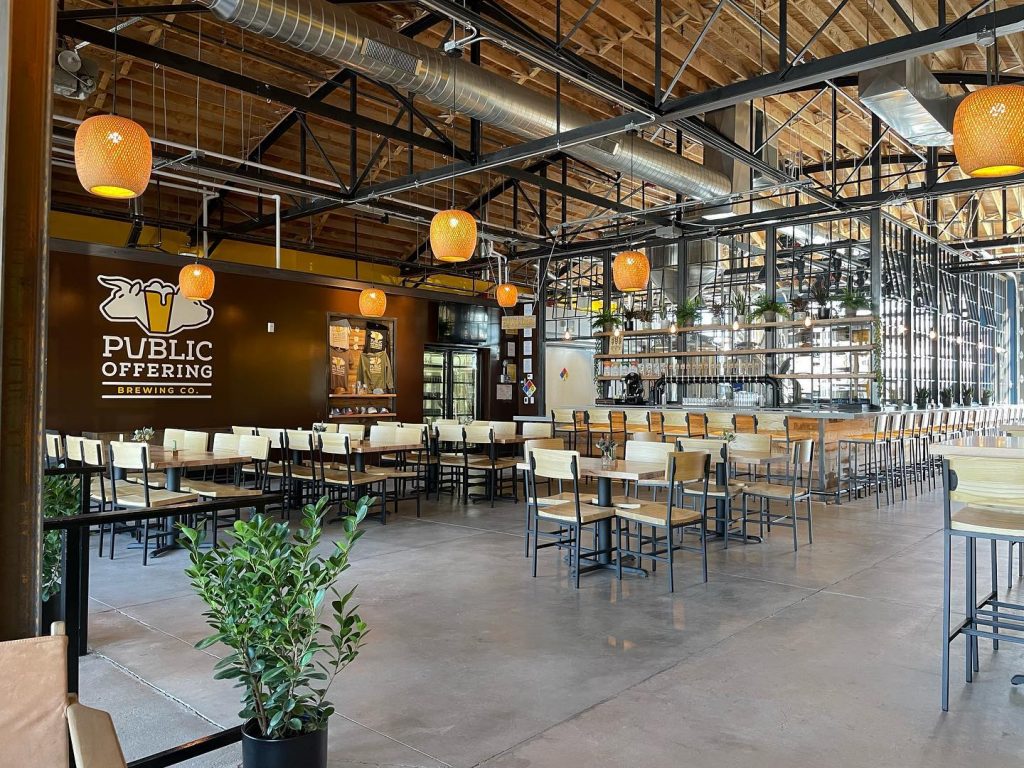 Colorado Brewery Class of 2022 – Colorado Brewery List