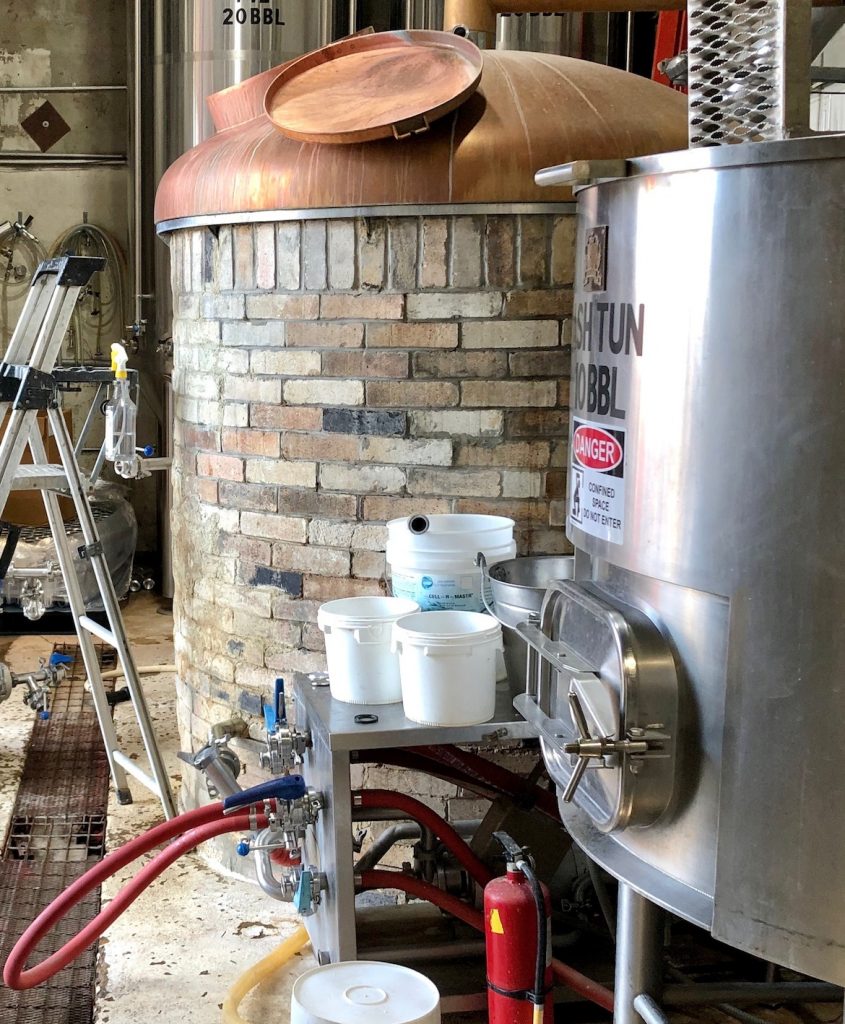 Meet David Cooper – A Colorado Brews Traveler – Colorado Brewery List