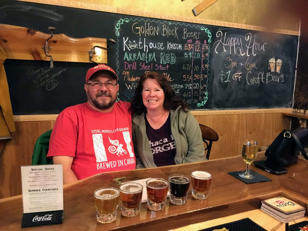 Meet Dave Sorenson – Checking In To Every CO Brewery – Colorado Brewery ...