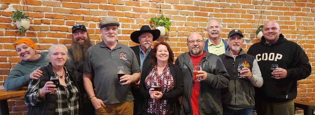 Meet Dave Sorenson – Checking In To Every CO Brewery – Colorado Brewery ...
