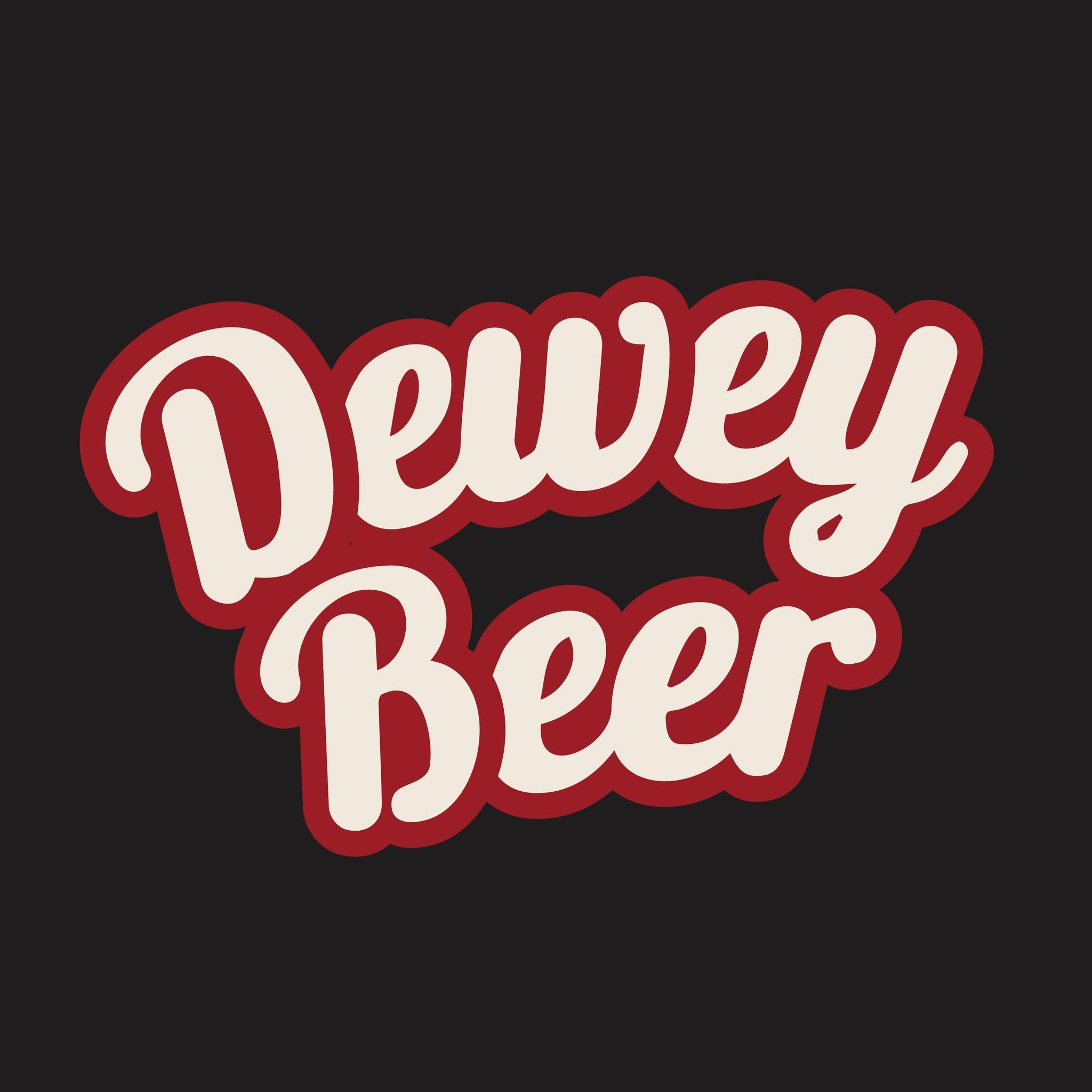 Dewey Beer Company – Colorado Brewery List