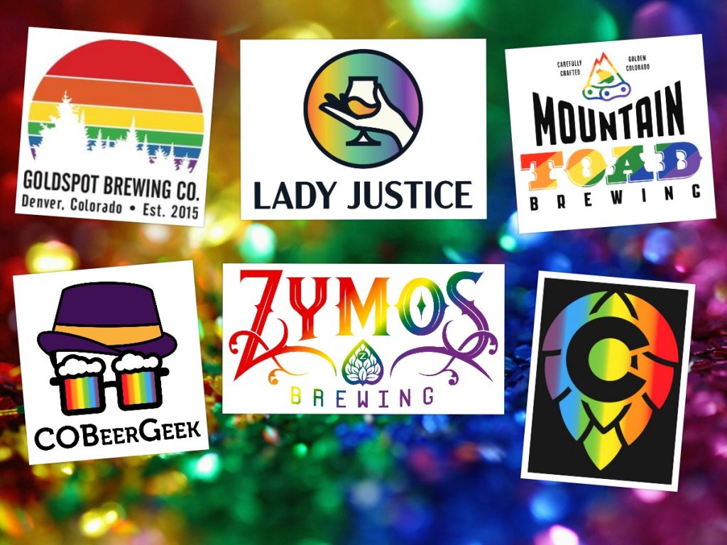 Colorado Brewery Pride 2024 – Colorado Brewery List