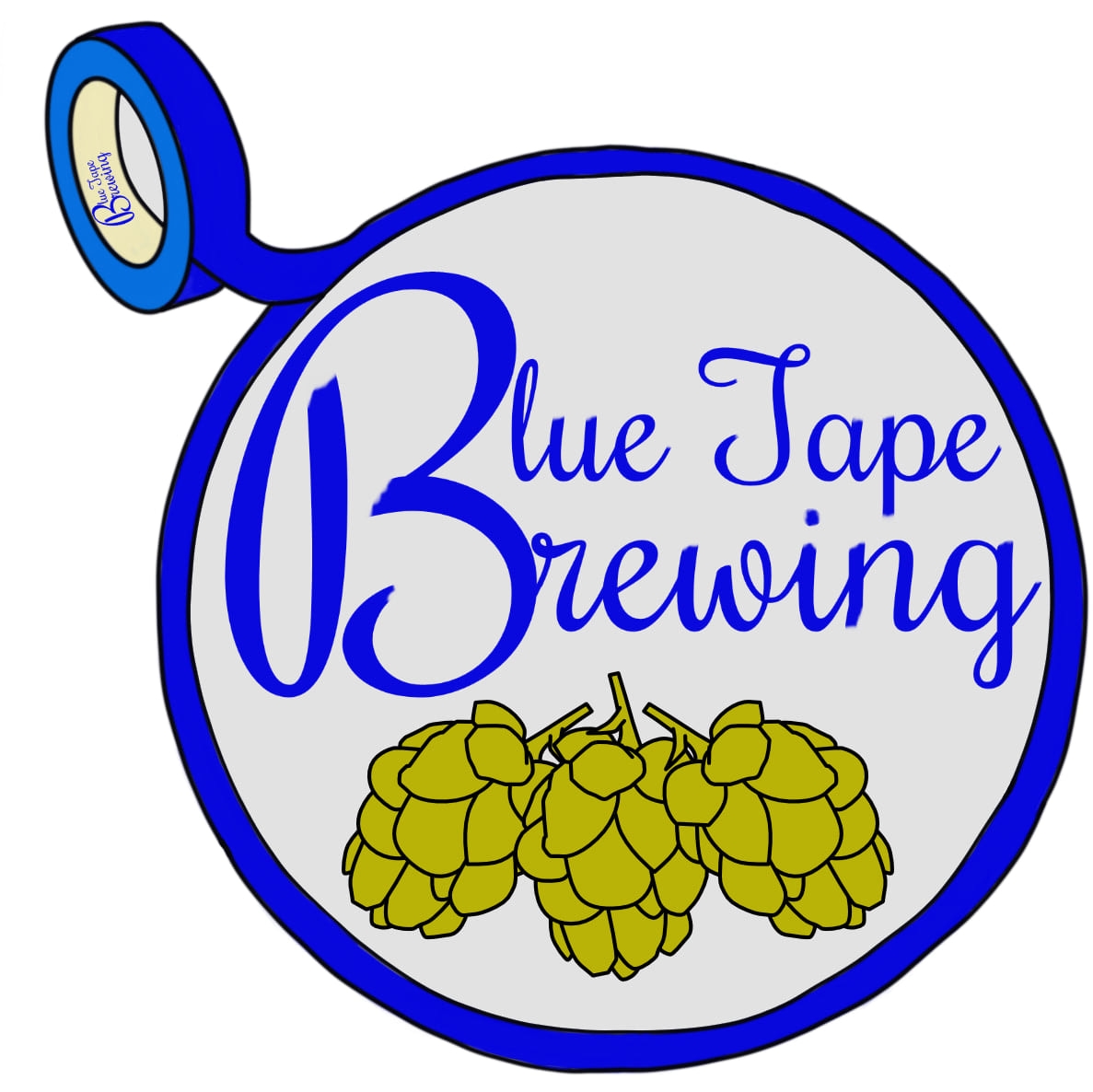 Blue Tape Brewing – Colorado Brewery List