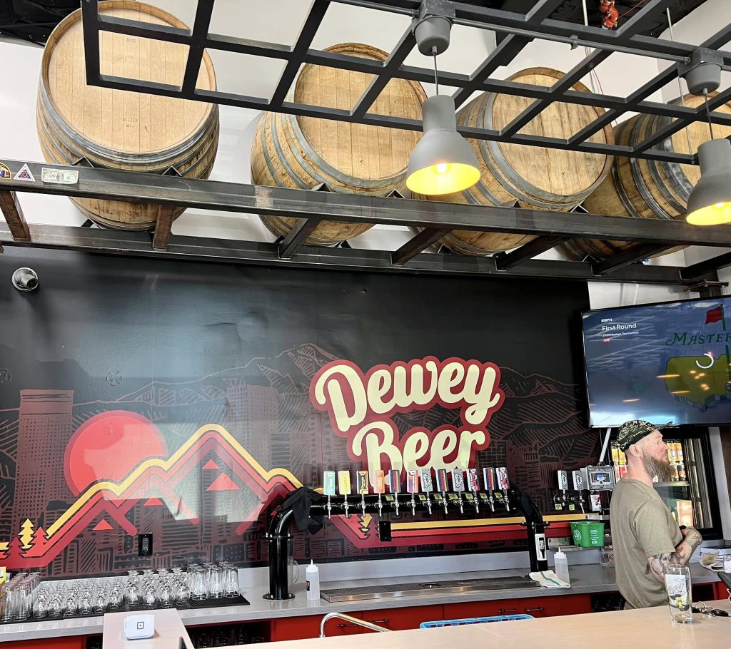 Colorado Brewery Class of 2024 – Colorado Brewery List