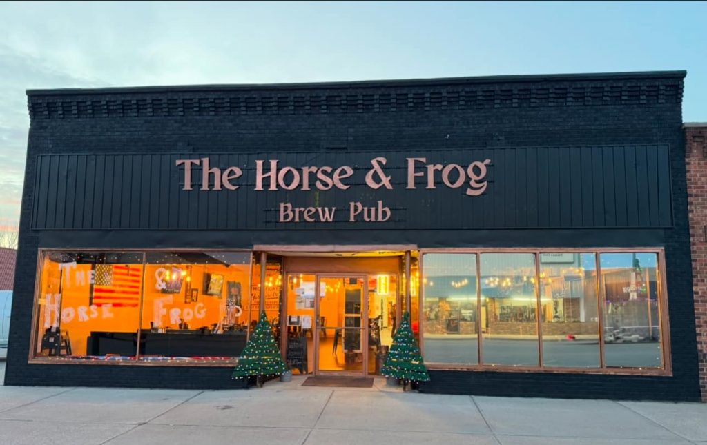 Colorado Brewery Class of 2024 – Colorado Brewery List