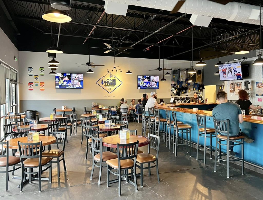 Colorado Brewery Class of 2024 – Colorado Brewery List