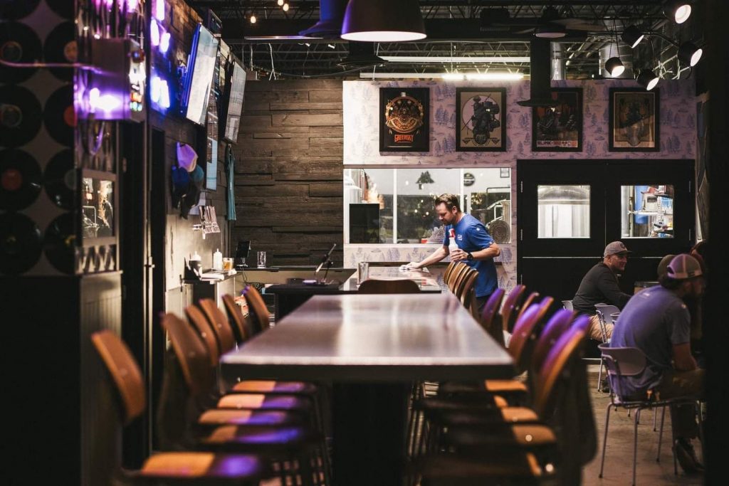 Colorado Brewery Class of 2024 – Colorado Brewery List