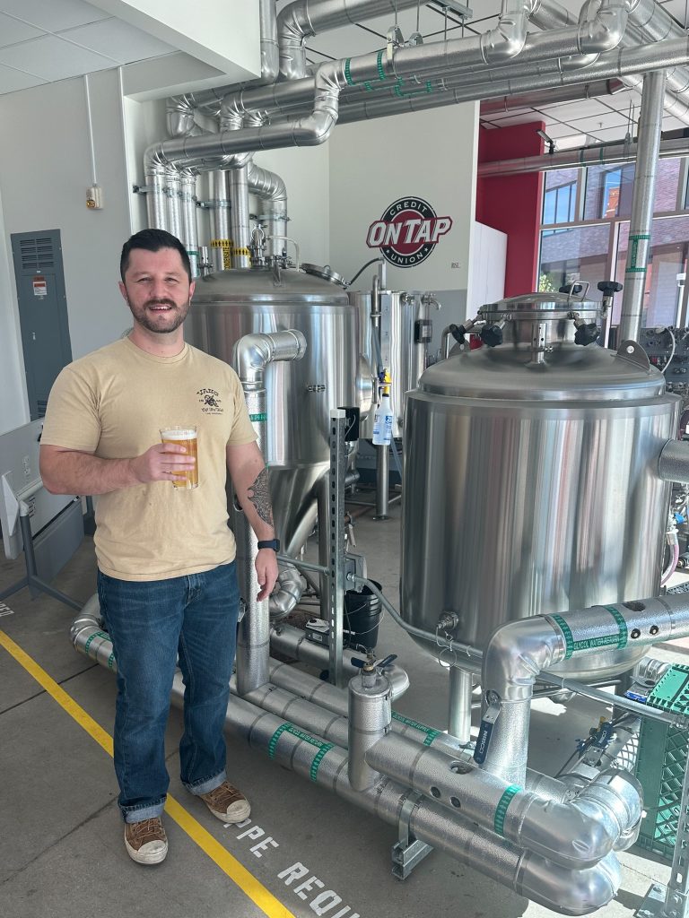 Colorado Brewery Class of 2024 – Colorado Brewery List