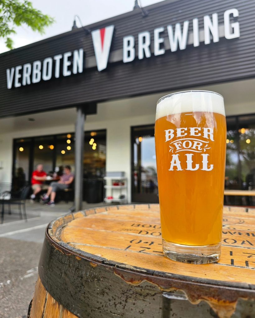 Colorado Brewery Class of 2024 – Colorado Brewery List